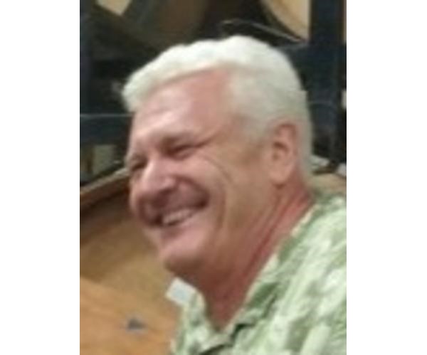 David Dart Obituary (1956 - 2023) - Lodi, CA - The Sacramento Bee