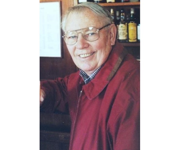 Chris Christopherson Obituary (1927 - 2024) - Rocklin, CA - The ...