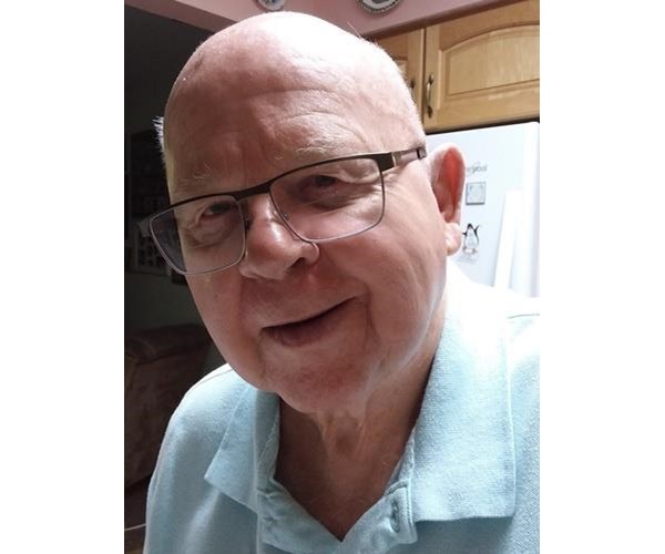 Richard Biela Obituary (1939 - 2024) - Rancho Cordova, CA - The ...