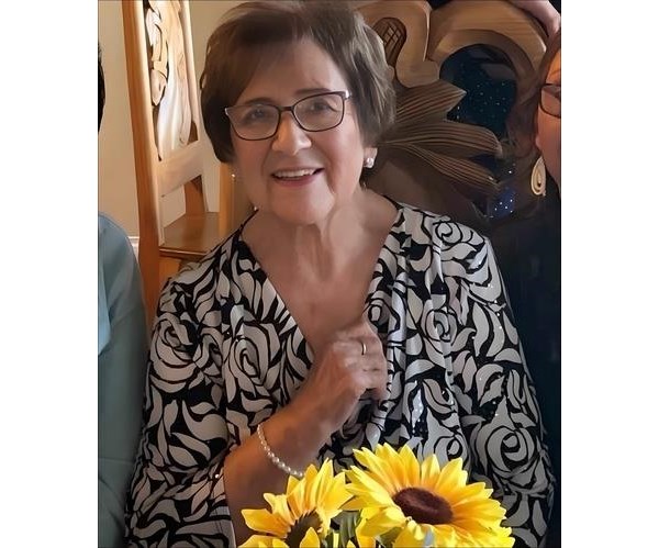 Rachel Gonzales Obituary (1934 - 2024) - Elk Grove, CA - The Sacramento Bee