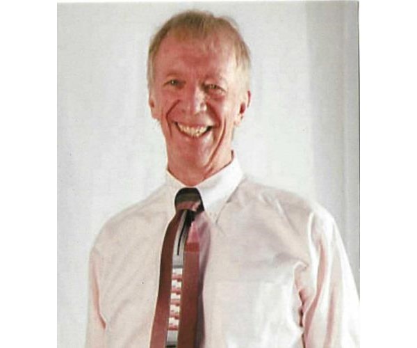 Bernard Dooley Obituary (1944 - 2024) - Folsom, CA - The Sacramento Bee