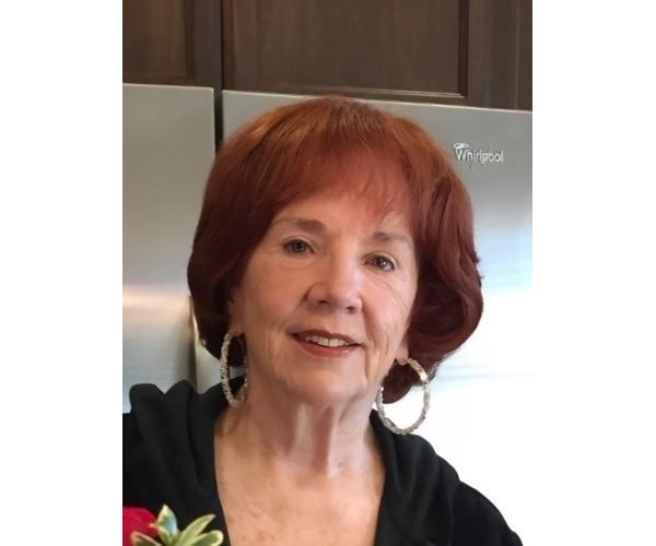 Shirley Lovish Obituary (1929 - 2024) - Roseville, CA - The Sacramento Bee