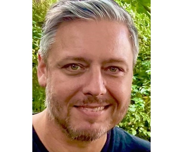 Michael Bailey Obituary (1976 - 2024) - Cameron Park, CA - The ...