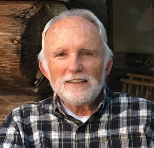 Gary Meeker Obituary (1937 - 2024) - Sacramento, CA - The Sacramento Bee