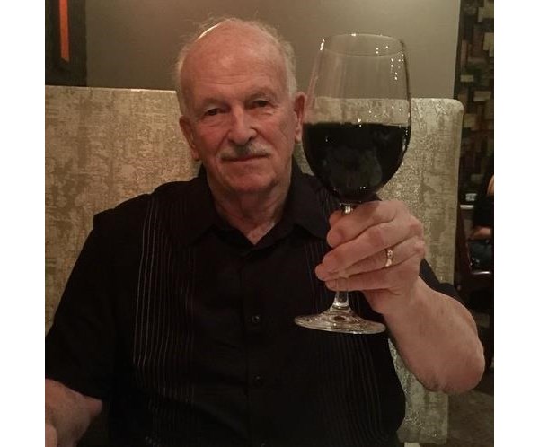 Robert Valenti Obituary (1939 - 2024) - Fresno, CA - The Sacramento Bee