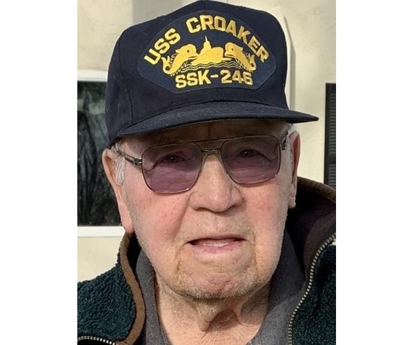 Carl Cobb Obituary (1935 - 2024) - Woodland, CA - The Sacramento Bee