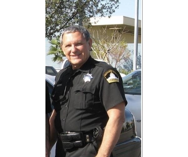 Richard Peretti Obituary (1947 - 2024) - Sacramento, CA - The ...