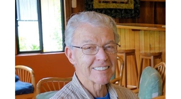 Joseph Easley Obituary (1937 - 2024) - Orangevale, CA - The Sacramento Bee