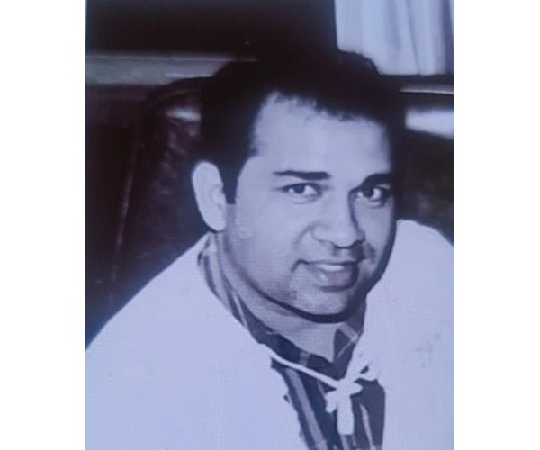 Vincent Lal Obituary (2025) - Sacramento, CA - The Sacramento Bee