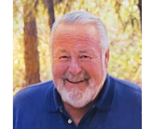 John Good Obituary (1937 - 2025) - Cool, CA - The Sacramento Bee