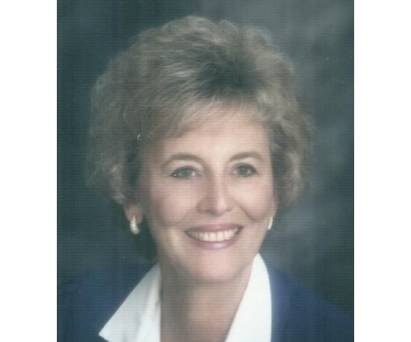Mary-Lou Smith Obituary (1931 - 2025) - Roseville, CA - The Sacramento Bee
