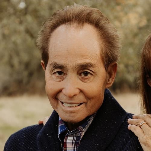 Aaron Loui Obituary (1952 - 2025) - Sacramento, CA - The Sacramento Bee