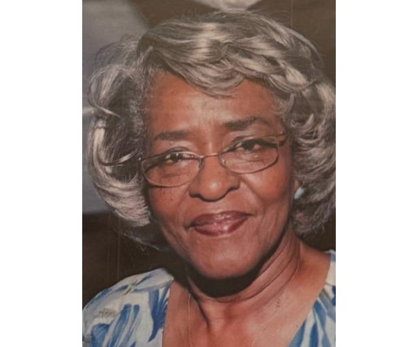 Lubertha Herndon Obituary (1939 - 2025) - Sacramento, CA - The ...