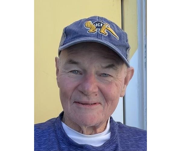 John Harrigan Obituary (1946 - 2025) - Sacramento, CA - The Sacramento Bee