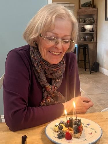 Phyllis Furphy Obituary (1944 - 2025) - Sacramento, CA - The Sacramento Bee