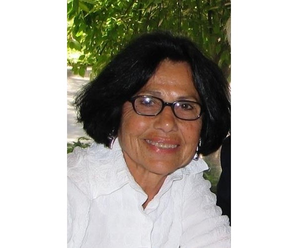 Ann Ayres Obituary (1927 - 2025) - Pleasanton, CA - The Sacramento Bee