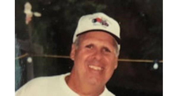 Larry Martello Obituary (1943 - 2025) - Sacramento, CA - The Sacramento Bee