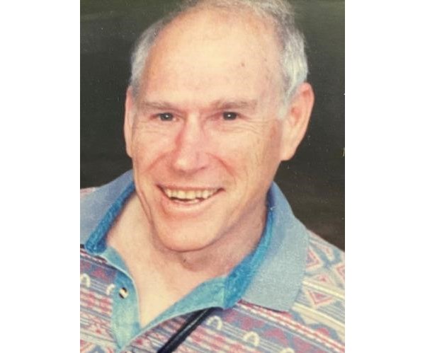 Donald Cole Obituary (2025) - Sacramento, CA - The Sacramento Bee