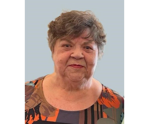 Susan Hensley-Strong Obituary (1942 - 2025) - Elk Grove, CA - The ...