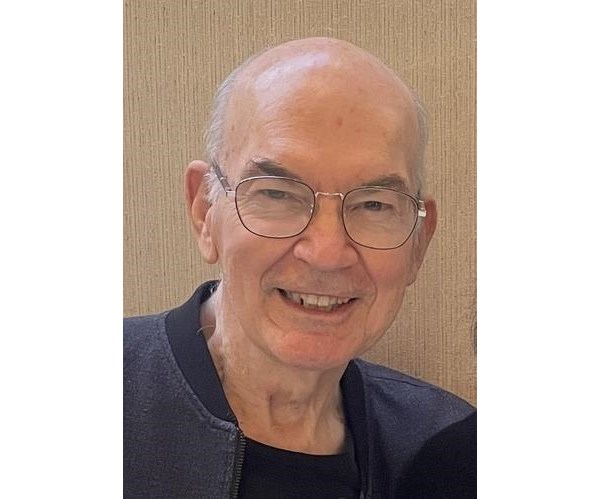 James Piskoti Obituary (1944 - 2025) - Sacramento, CA - The Sacramento Bee
