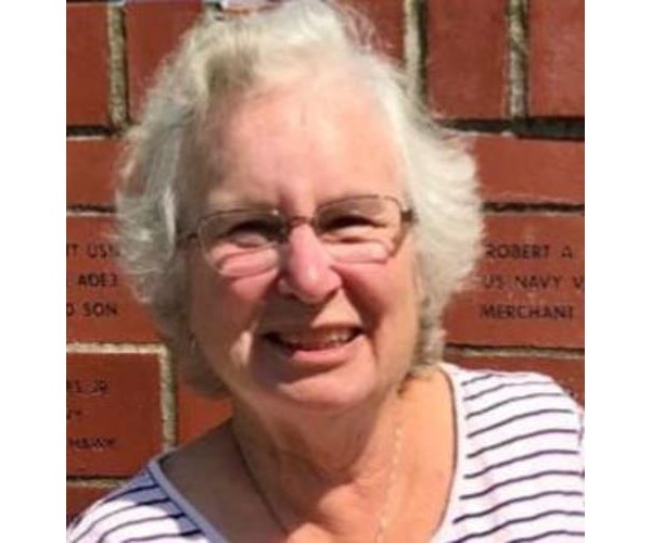 Jean Briggs Obituary (1947 - 2025) - Riverside, CA - The Sacramento Bee