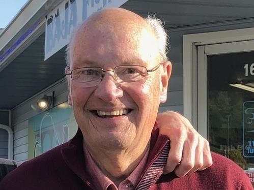 Kent Barnes Obituary (1941 - 2025) - Elk Grove, CA - The Sacramento Bee