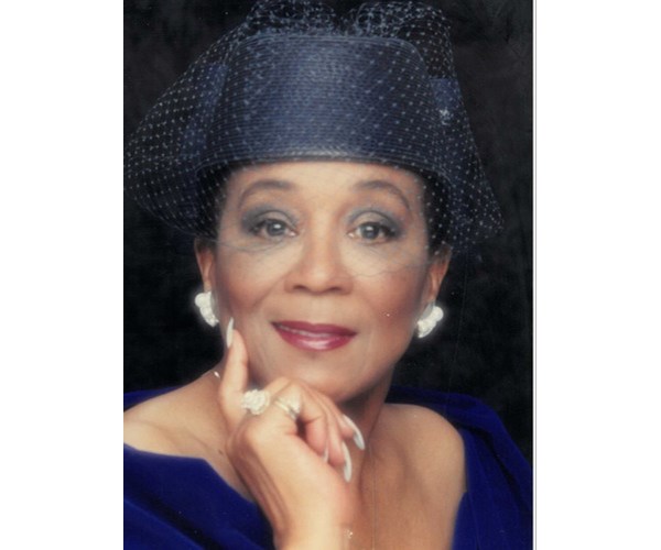 Minnie Brown Obituary (1934 - 2025) - Rancho Cordova, CA - The ...