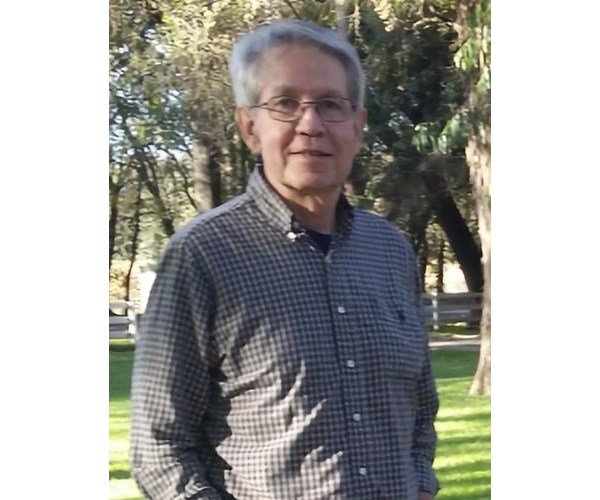 Curtis Damion Obituary (1944 - 2025) - Sacramento, CA - The Sacramento Bee