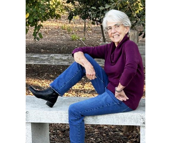 Zella Murphy Obituary (1941 - 2025) - Lincoln, CA - The Sacramento Bee