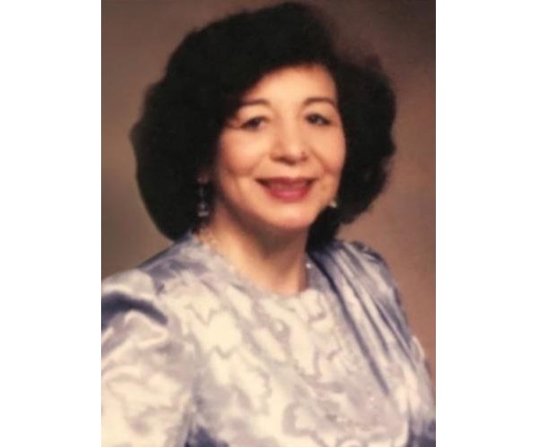 Esther Tapia Obituary (1937 - 2025) - Carmichael, CA - The Sacramento Bee