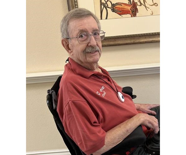 Carl Bauer Obituary (1937 - 2025) - Carmichael, CA - The Sacramento Bee