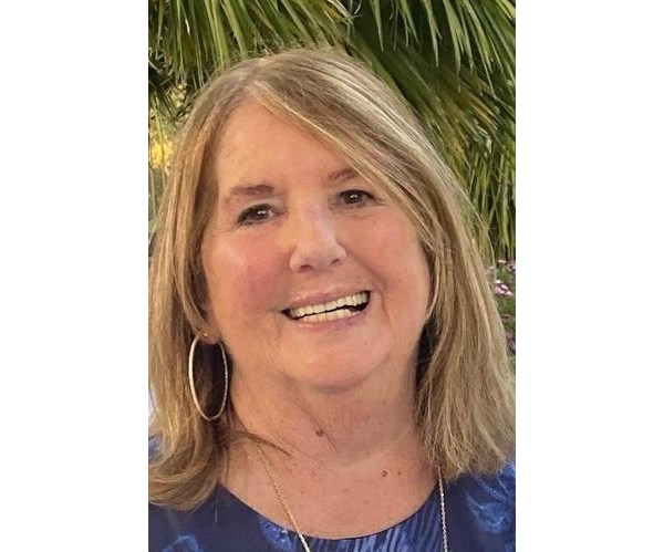 Jo Ellis Obituary (1943 - 2025) - Granite Bay, CA - The Sacramento Bee