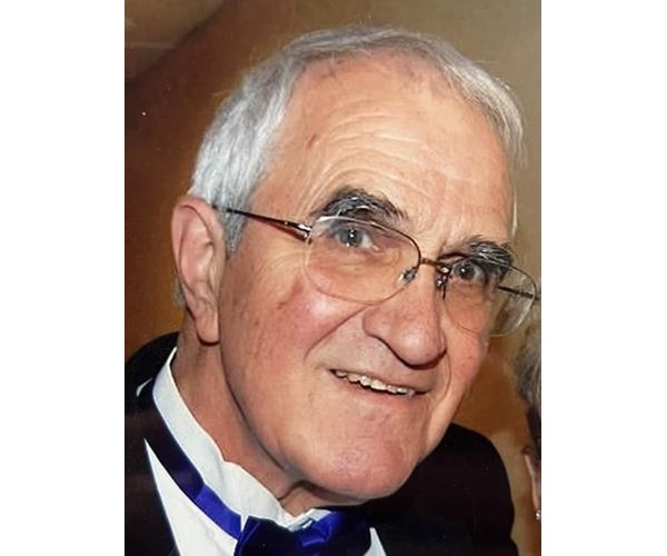 Richard Spring Obituary (1940 - 2026) - Sacramento, CA - The Sacramento Bee