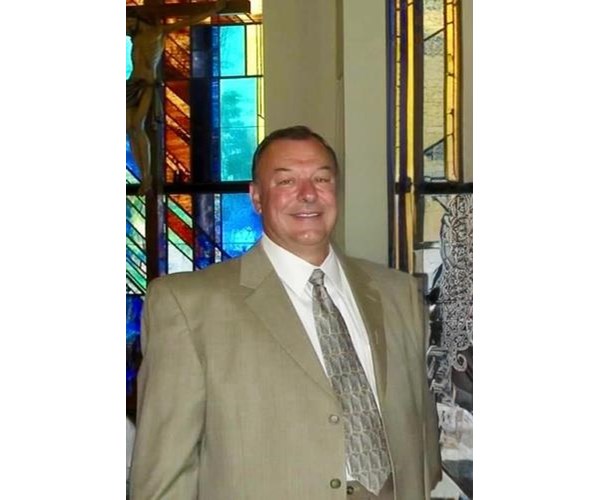 Robert Krull Obituary (1948 - 2026) - Galt, CA - The Sacramento Bee