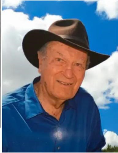 Stanley Gordon Obituary (1931 - 2026) - Carmichael, CA - The Sacramento Bee