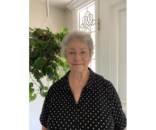 Nancy Kennedy Obituary (1942 - 2026) - Fair Oaks, CA - The Sacramento Bee