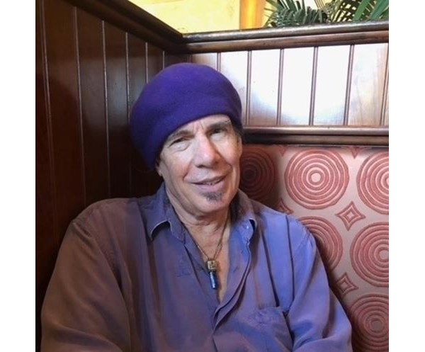 Mark Park Obituary (1957 - 2026) - Richmond, CA - The Sacramento Bee