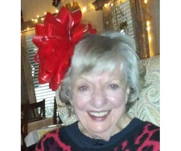 Annette Patterson Obituary (1937 - 2026) - Fair Oaks, CA - The ...