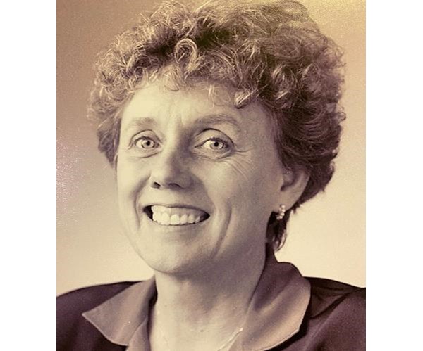 Cecilia Gray Obituary (1942 - 2026) - Phoenix, AZ - The Sacramento Bee