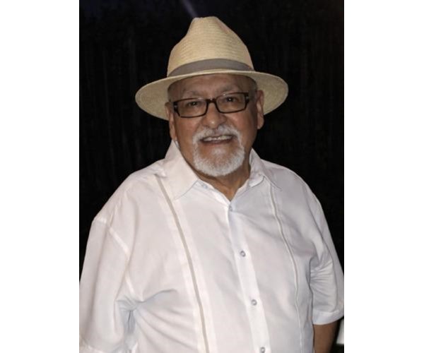 Richard Canales Obituary (1942 - 2026) - North Highlands, CA - The ...