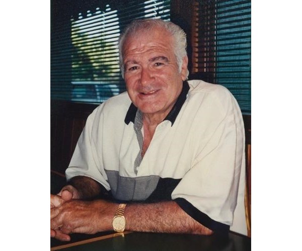 Nick Stathos Obituary (1930 - 2026) - Sacramento, CA - The Sacramento Bee