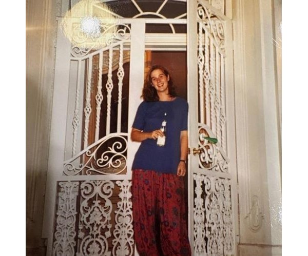 Meredith McCurdy Obituary (1973 - 2026) - Elverta, CA - The Sacramento Bee