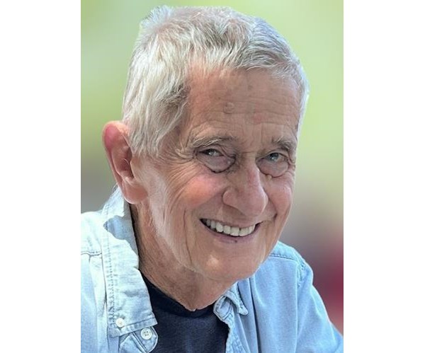 Patrick Joyce Obituary (1940 - 2026) - Fair Oaks, CA - The Sacramento Bee