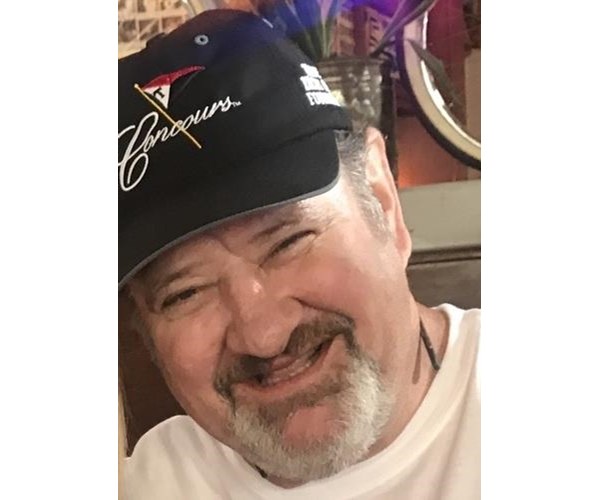 Drew Olsen Obituary (1960 - 2026) - Fair Oaks, CA - The Sacramento Bee