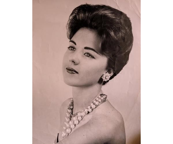 Norma Dillon Obituary (1940 - 2026) - Sacramento, CA - The Sacramento Bee