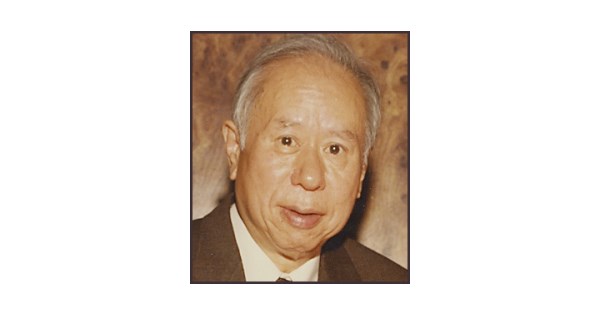 Raymond AH TYE Obituary (2012) - Sacramento, CA - The Sacramento Bee