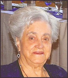 Ana ALDRETE Obituary (2012) - Sacramento, CA - The Sacramento Bee