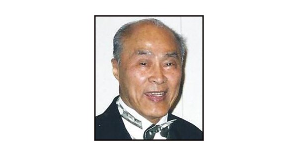 John FONG Obituary (2011) - Sacramento, CA - The Sacramento Bee