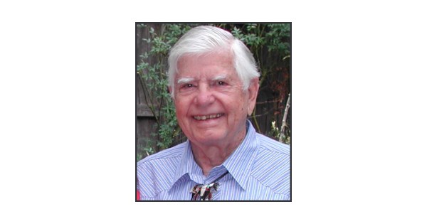 Robert GOULDING Obituary (2014) - Sacramento, CA - The Sacramento Bee
