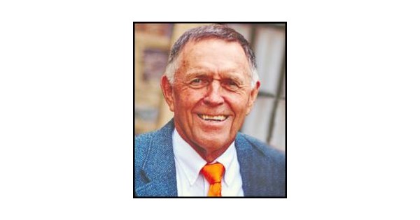 Harold HANSEN Obituary (2013) - Citrus Heights, CA - The Sacramento Bee